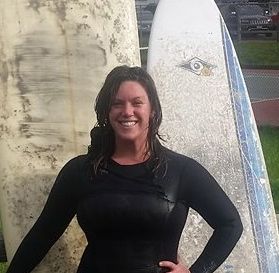 Meet the Outdoor Adventure Club Staff