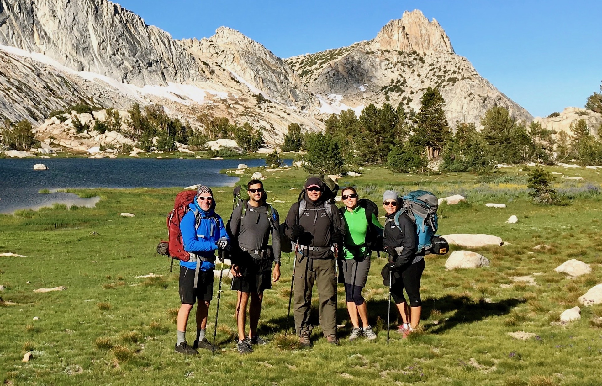 Outdoor Adventure Club- Private and Corporate Outdoor Events in and ...