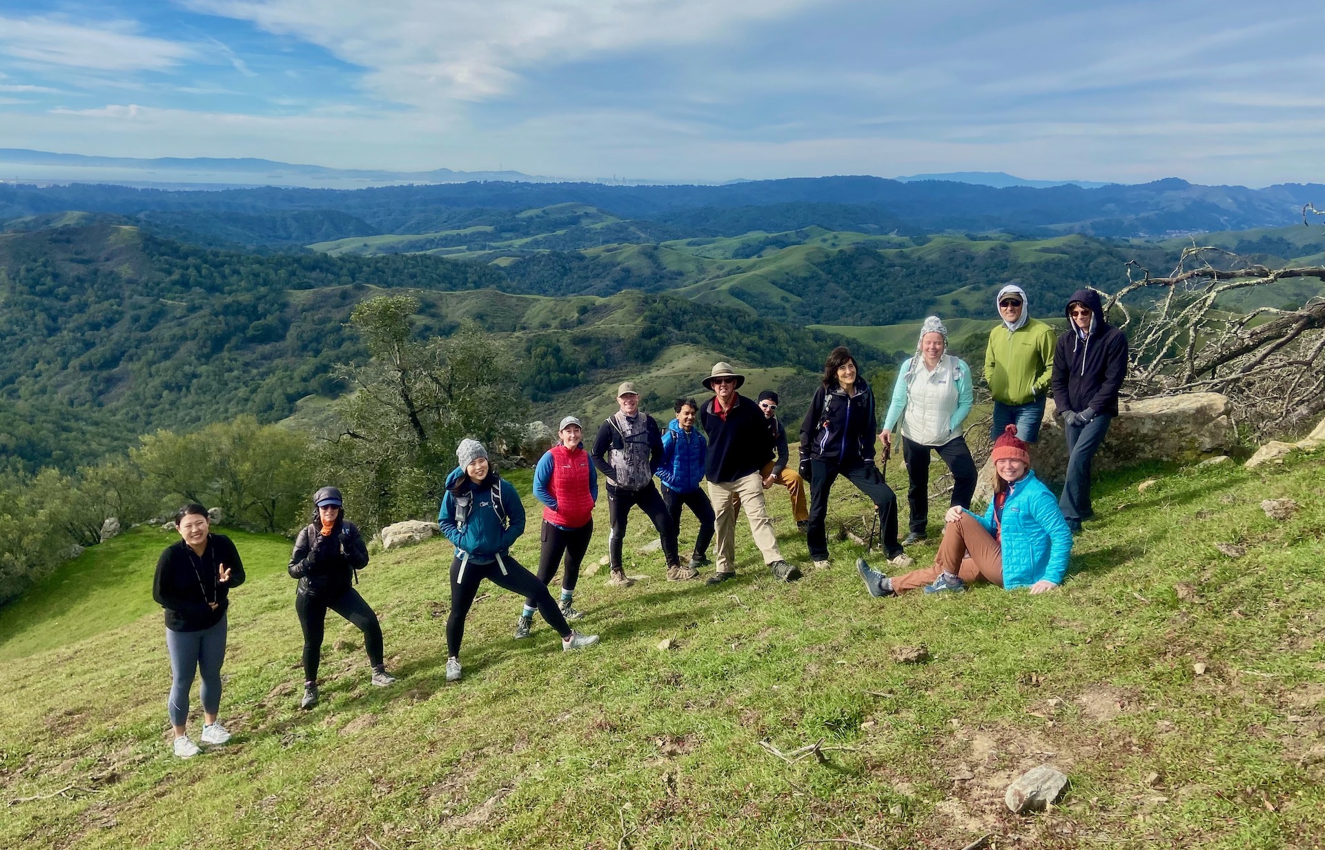 Outdoor Adventure Club - Subscribe to the OAC weekly newsletter