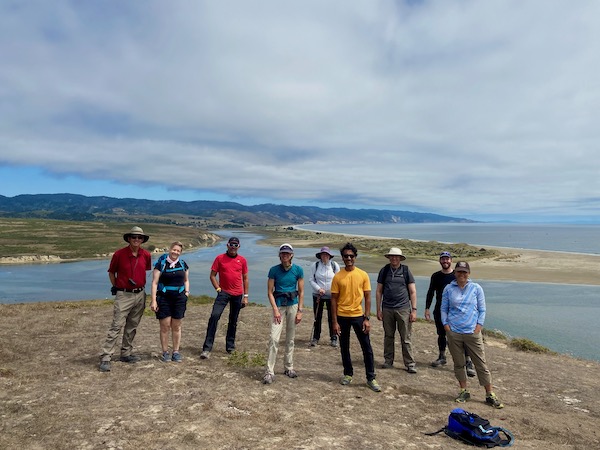 Outdoor Adventure Club- Contact Us to Learn More About the OAC