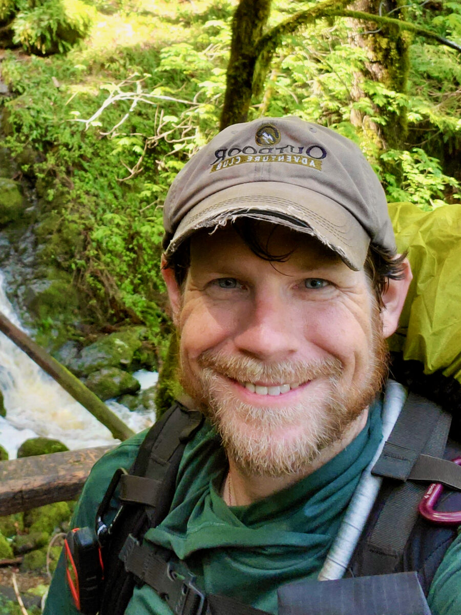 Outdoor Adventure Club - Guided outdoor adventures every weekend